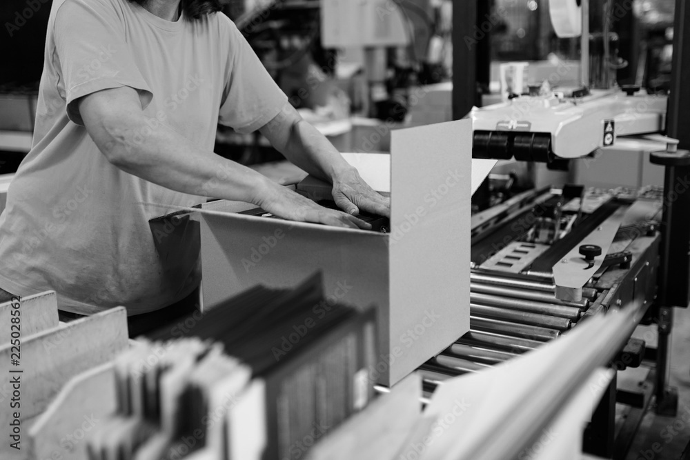 Print Solutions - SmartSource