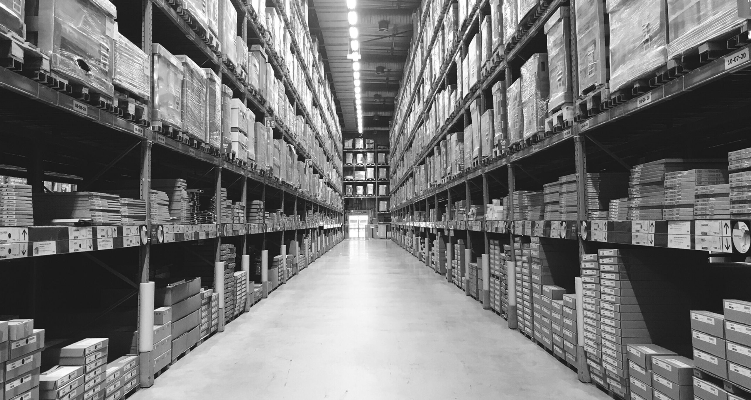 Just in Time - SmartSource