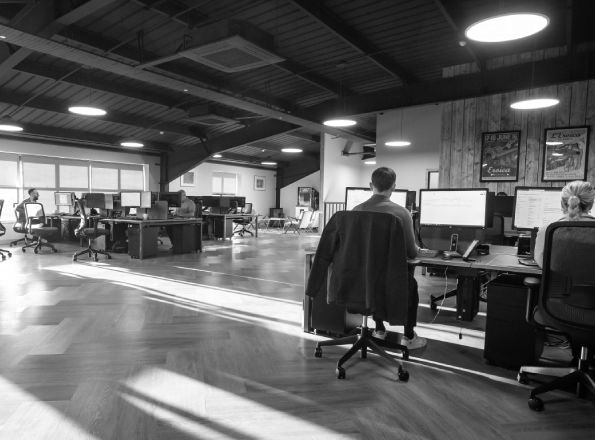 Company - SmartSource